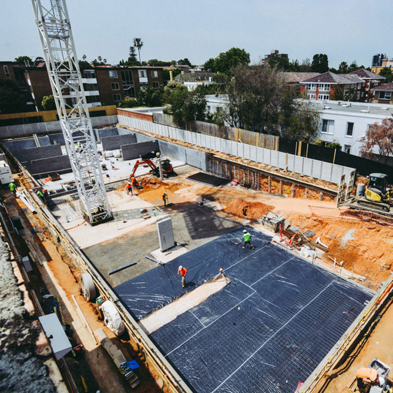 Fawkner House December 2019 - BEULAH