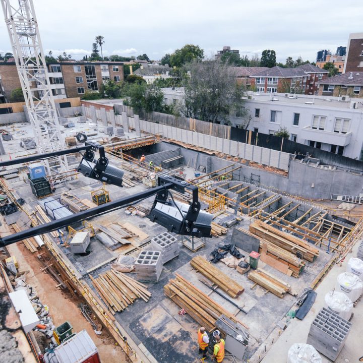 Fawkner House - BEULAH