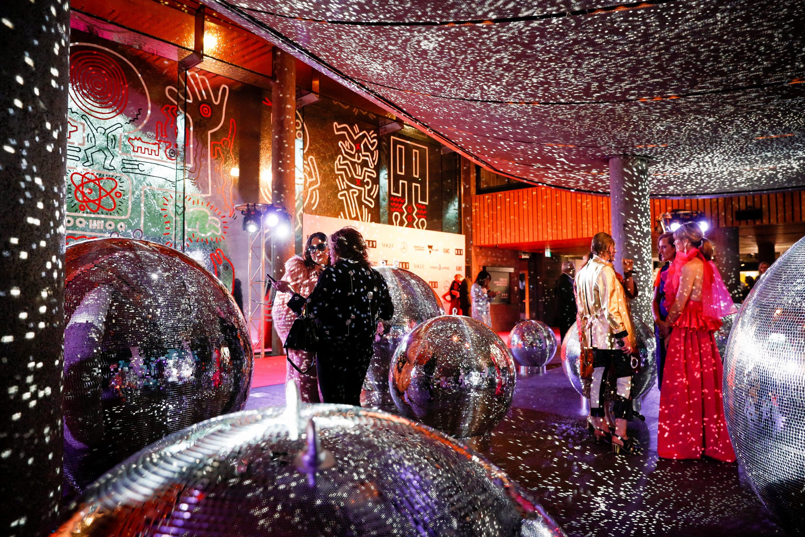 NGV Gala 2019 | Beulah International