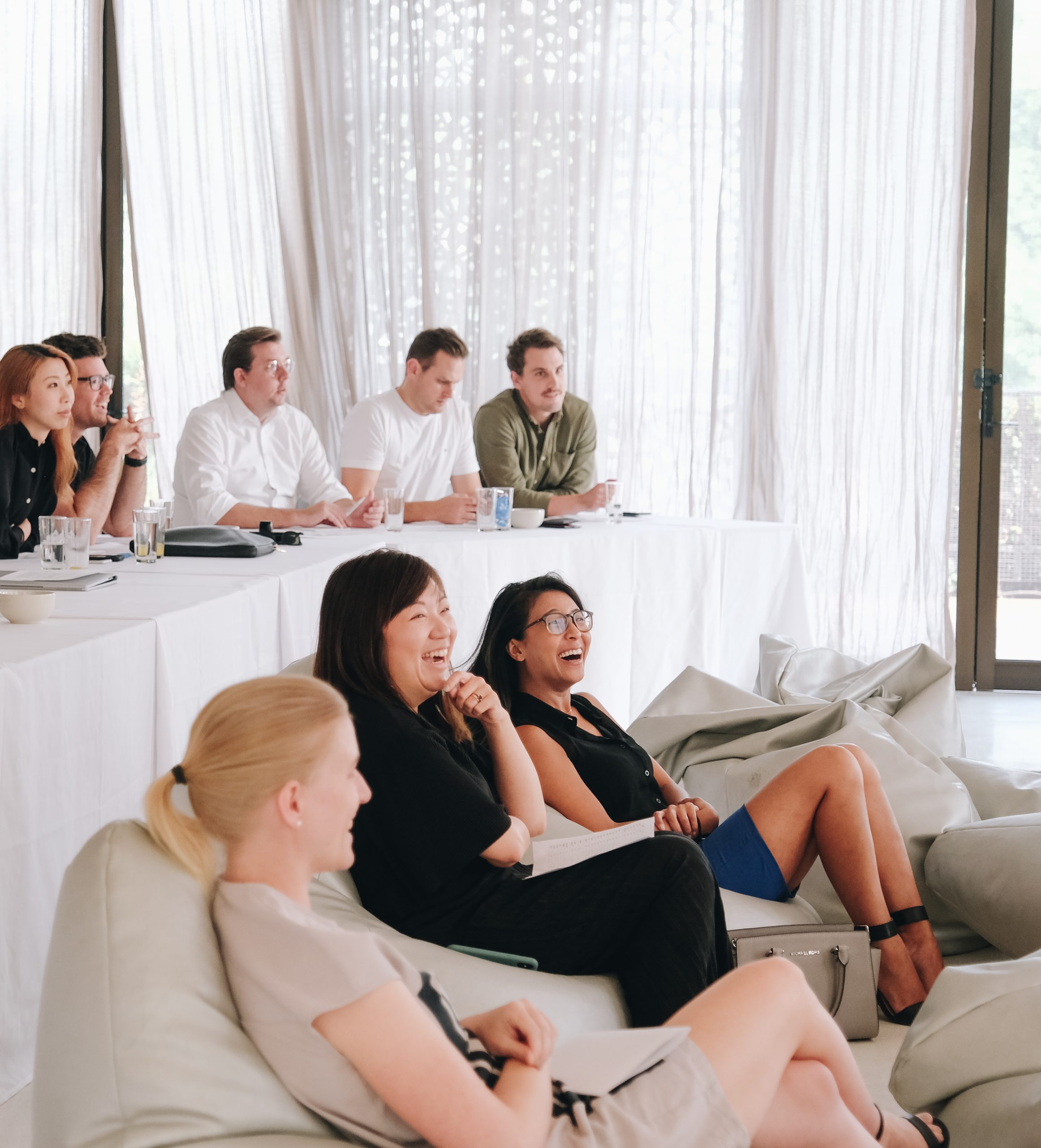 2020 vision at Beulah - BEULAH