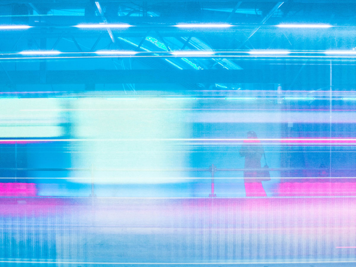 Exploration of a transformative design process - BEULAH