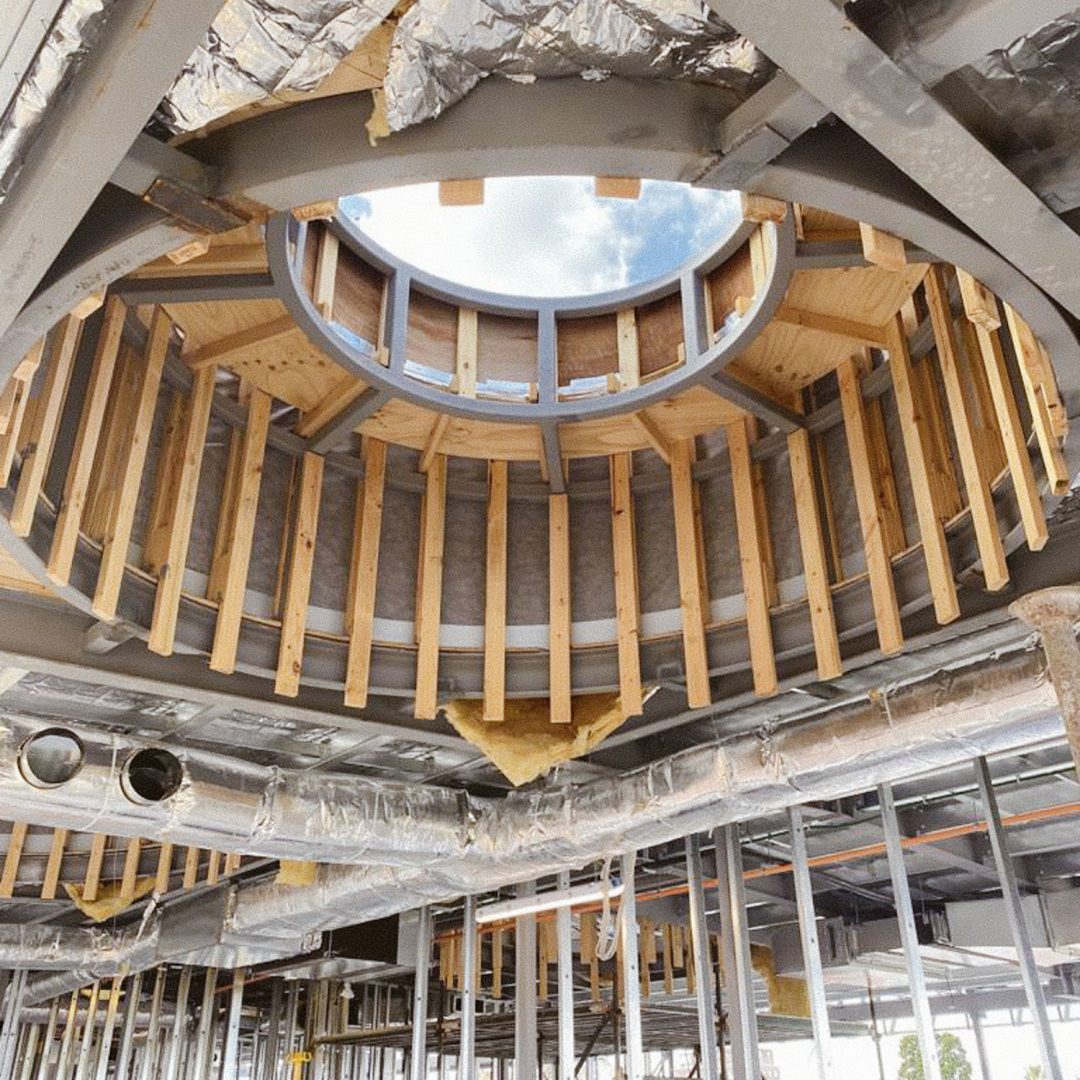 | Fawkner House September 2020