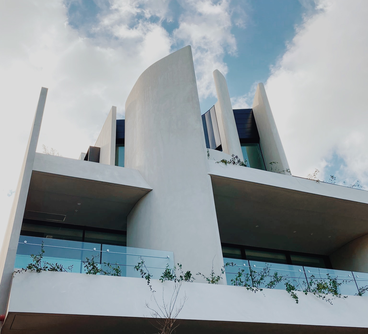 Fawkner House June 2021 - BEULAH