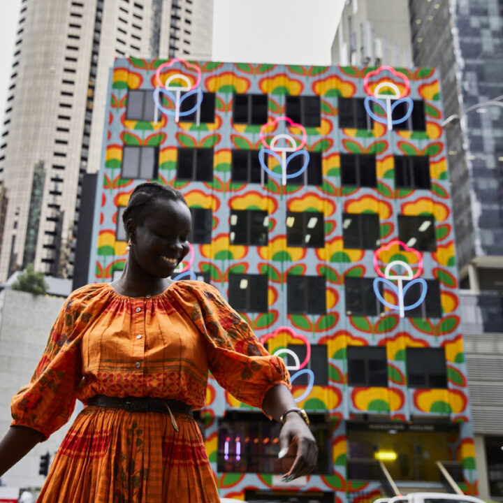 Cannes City Guide with James Hewison - BEULAH