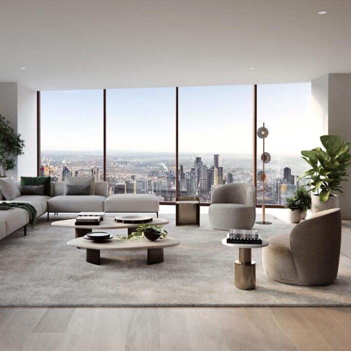 Ephemeral pavilion | Beulah International