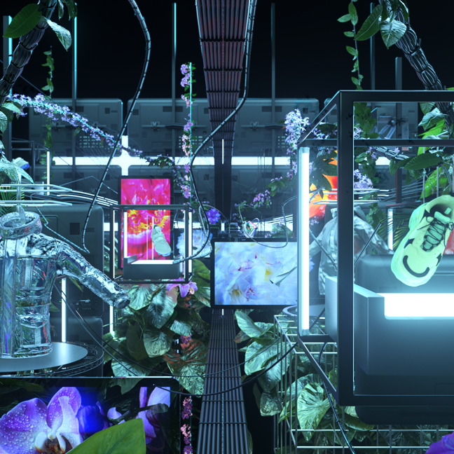 NEXT x NOW: Exploring The Future Of Retail - BEULAH