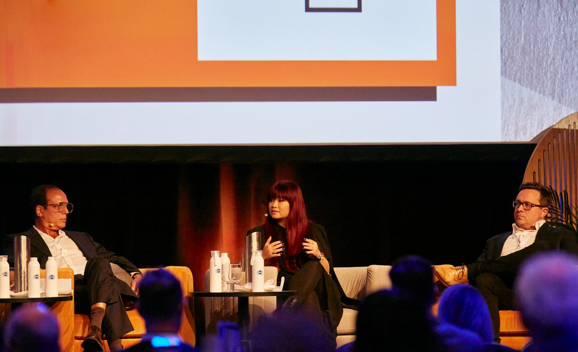 The Urban Developer's annual Melbourne lunch featuring Adelene Teh