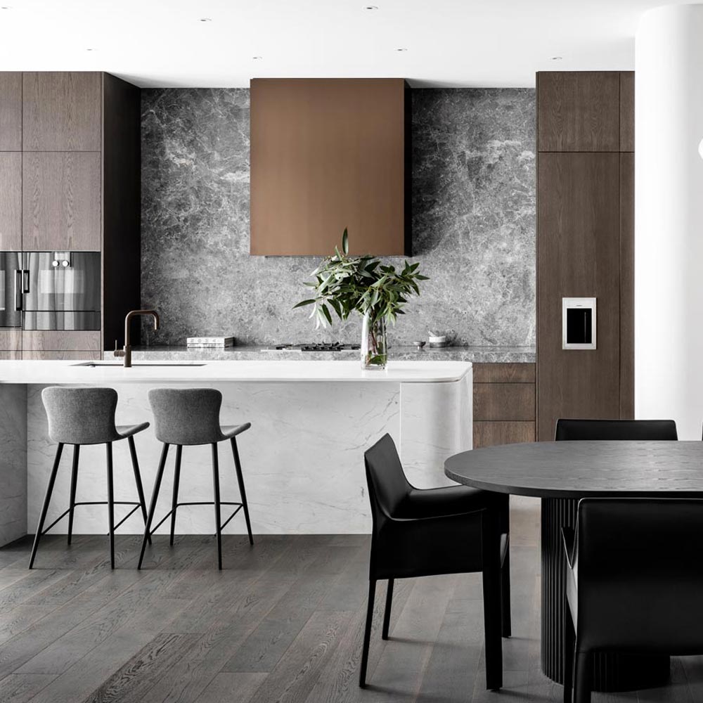 The Heart of Your Home: The Future of Kitchens - BEULAH