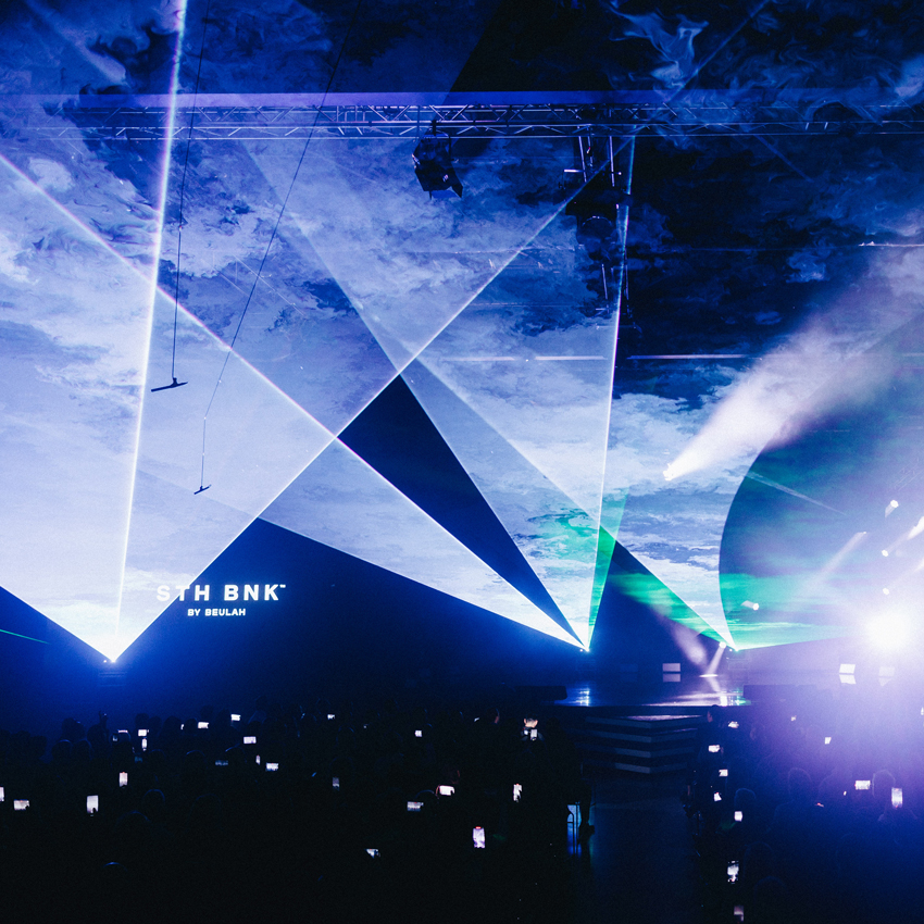 Celebrating a pivotal milestone as STH BNK partners with Multiplex - BEULAH